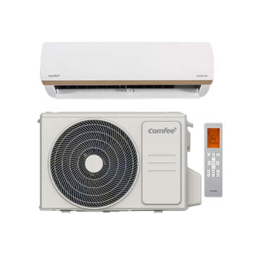 2.5HP Inverter AC – Comfee