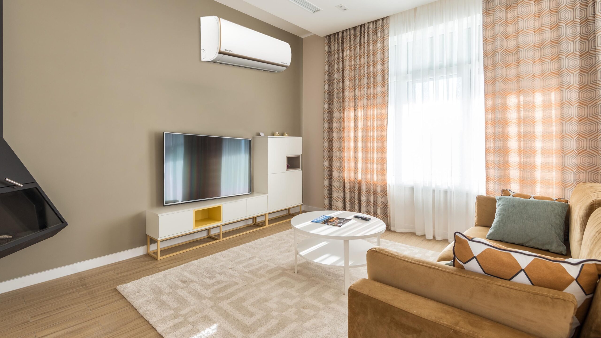 5 Benefits of the Comfee Inverter Air Conditioners - Comfee