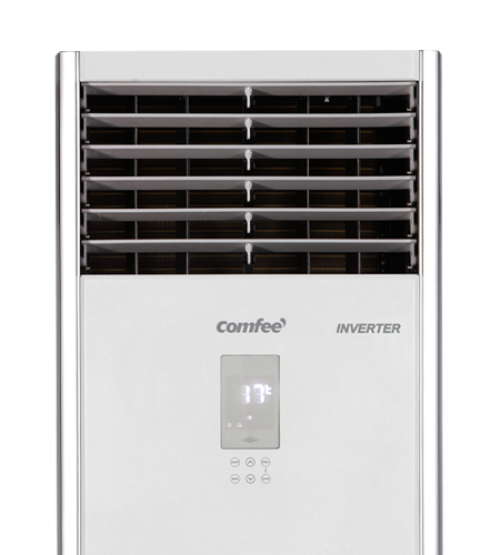 Comfee – …is how i feel